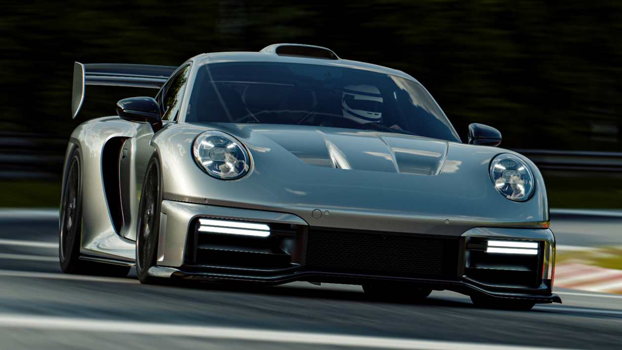 RML P39 is 900bhp track monster inspired by Le Mans hypercars | evo