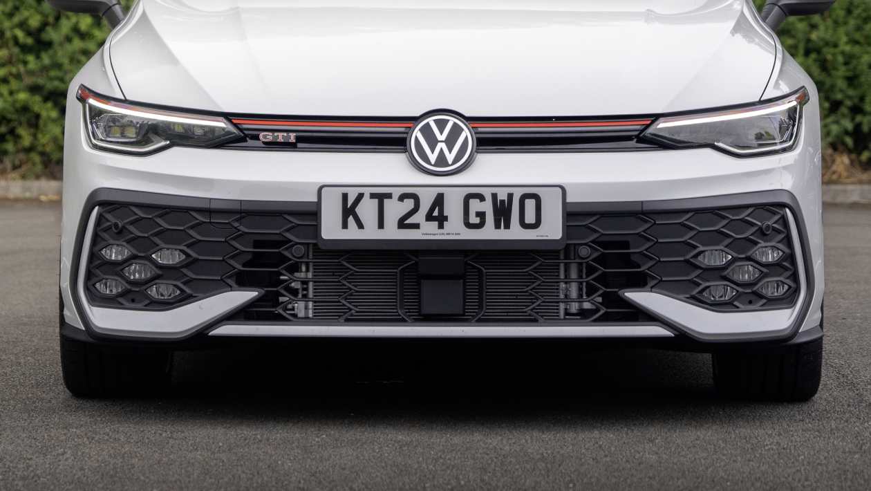 Volkswagen Golf Mk8.5 – engine, gearbox and technical highlights | evo