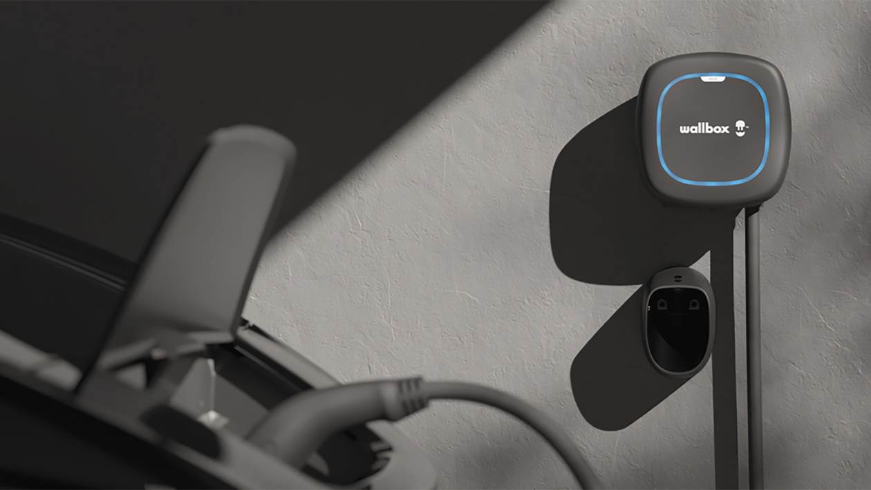 Best Home EV Charger UK | Auto Express