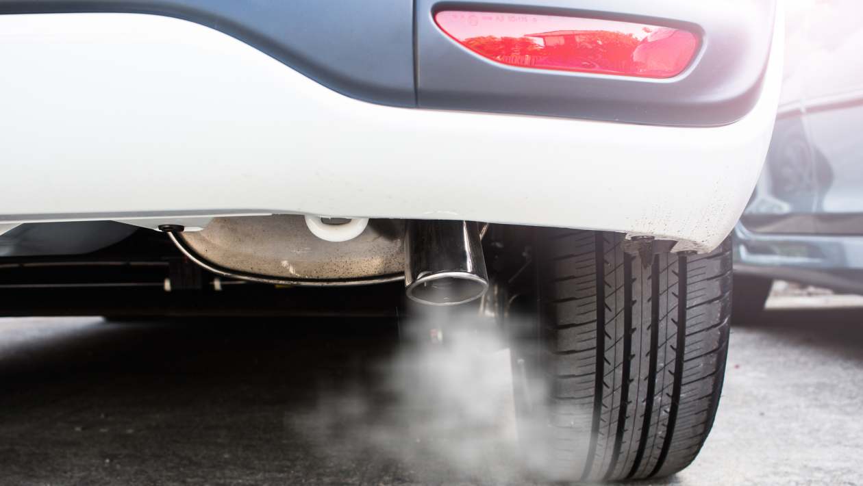 What is RDE? Real Driving Emissions test explained | Auto Express