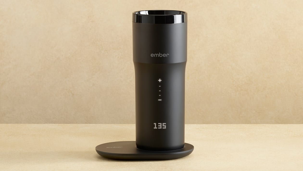 Ember Travel Mug 2+ review - WSG Consumer Knowledge Hub