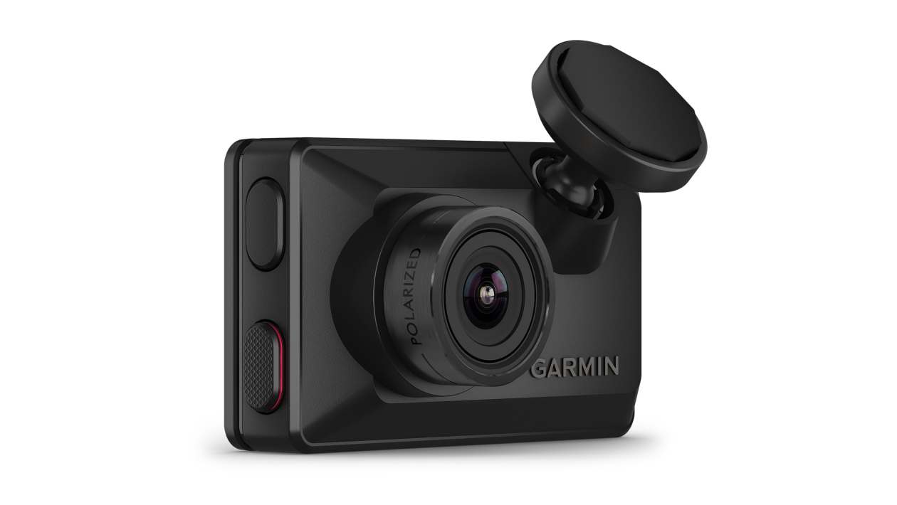 Garmin X310 review | Auto Express