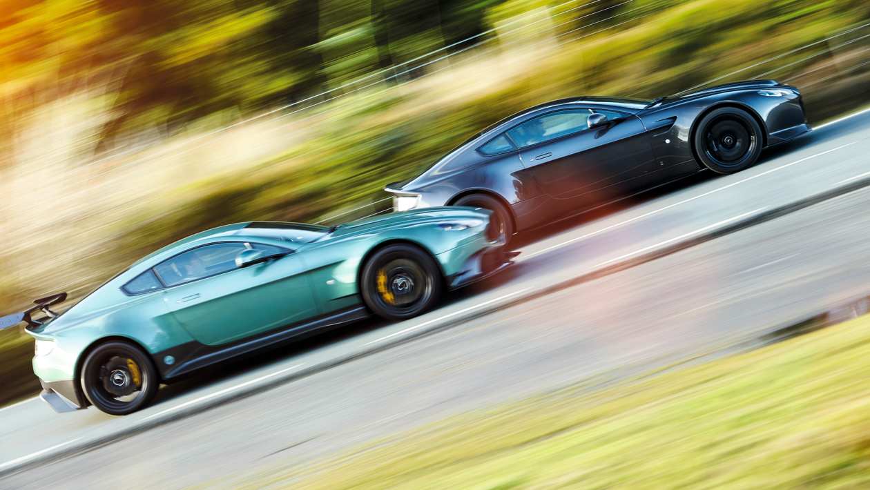 How to overtake safely: driving masterclass | evo