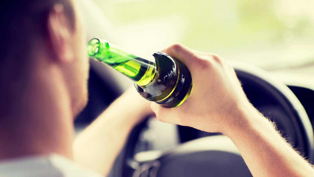 What is the drink-drive limit? UK laws explained | Auto Express