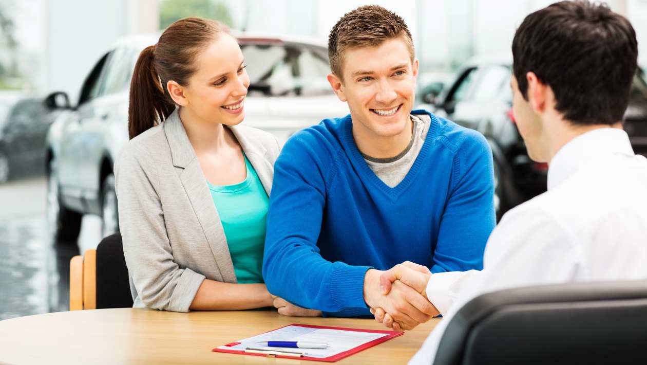 What is Conditional Sale car finance and how does it work? | Auto Express
