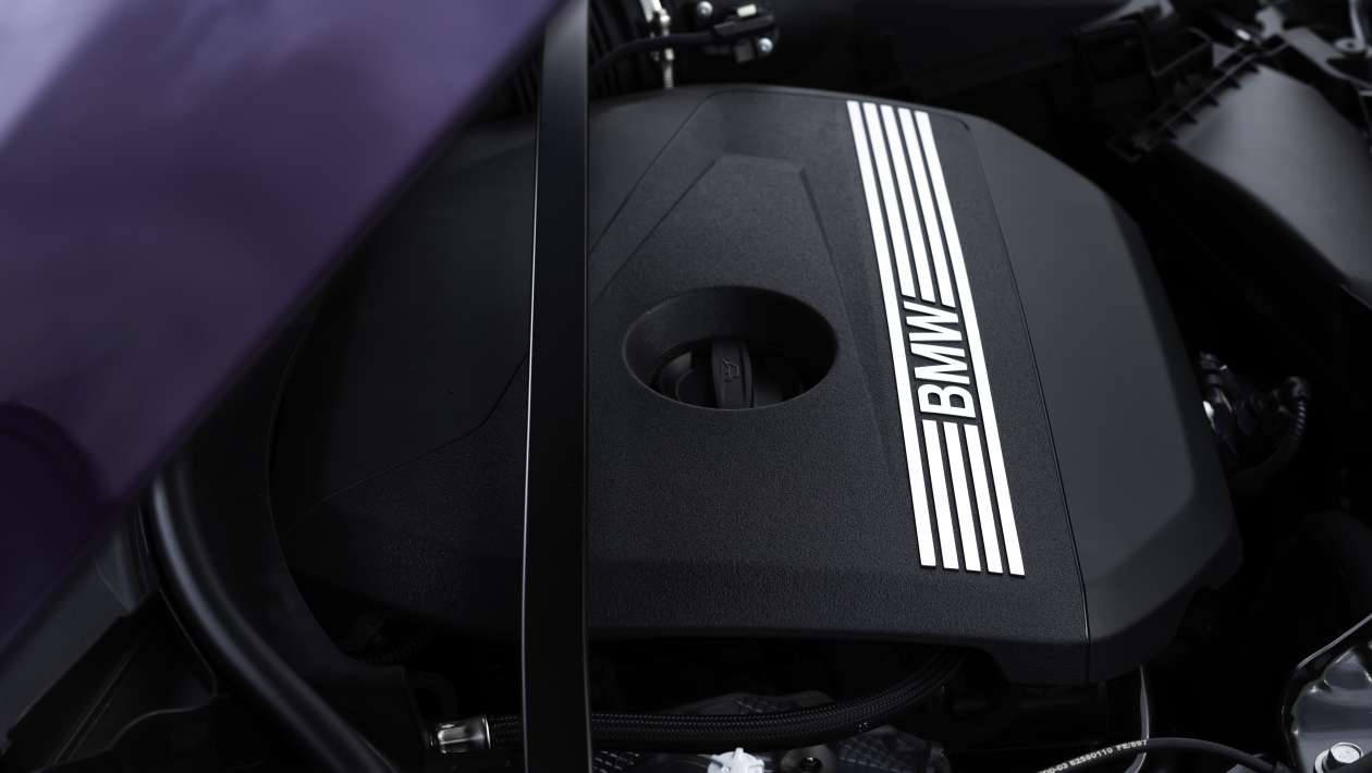 BMW 1-series – engine, gearbox and technical highlights | evo