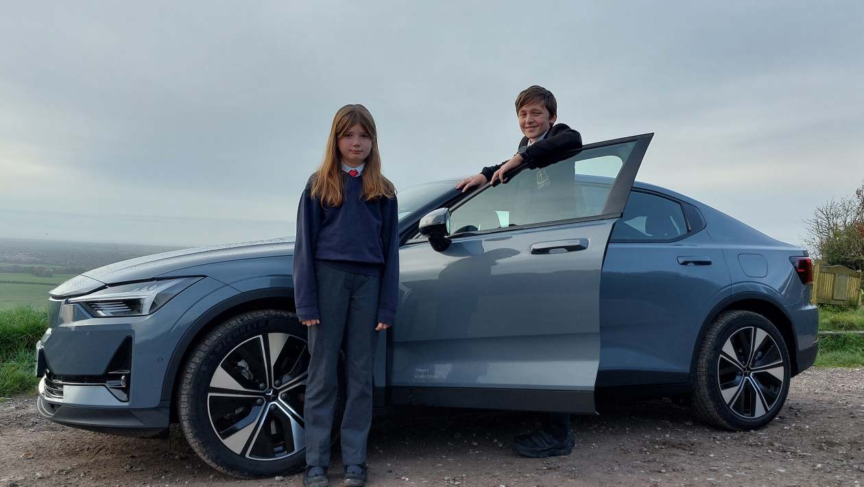 Polestar 2 Long Range Single Motor long-term test: a genuine rival for ...