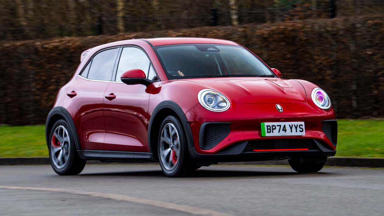 GWM set to expand UK range with three new ‘model lines’ | Auto Express