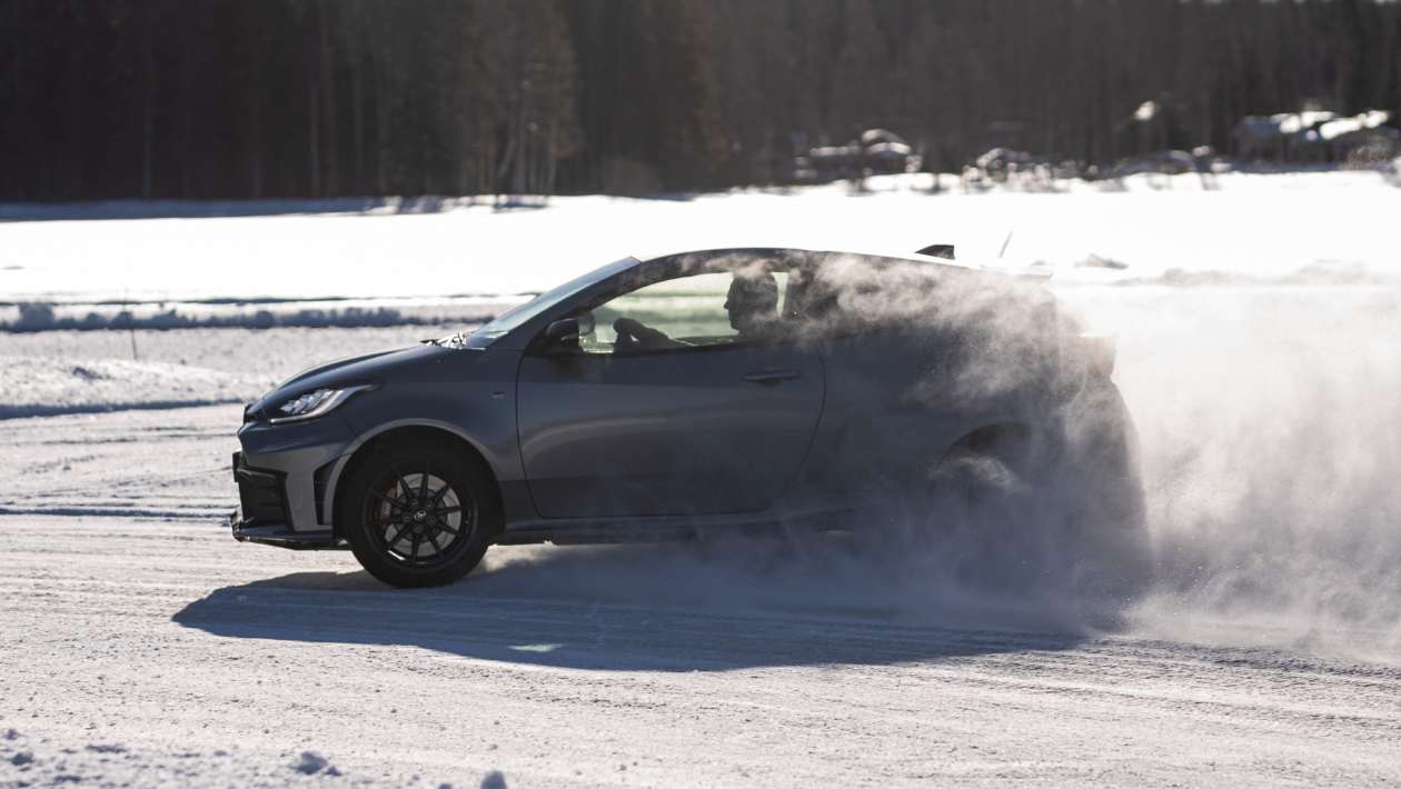 Differentials explained: how does a car’s diff work? | evo