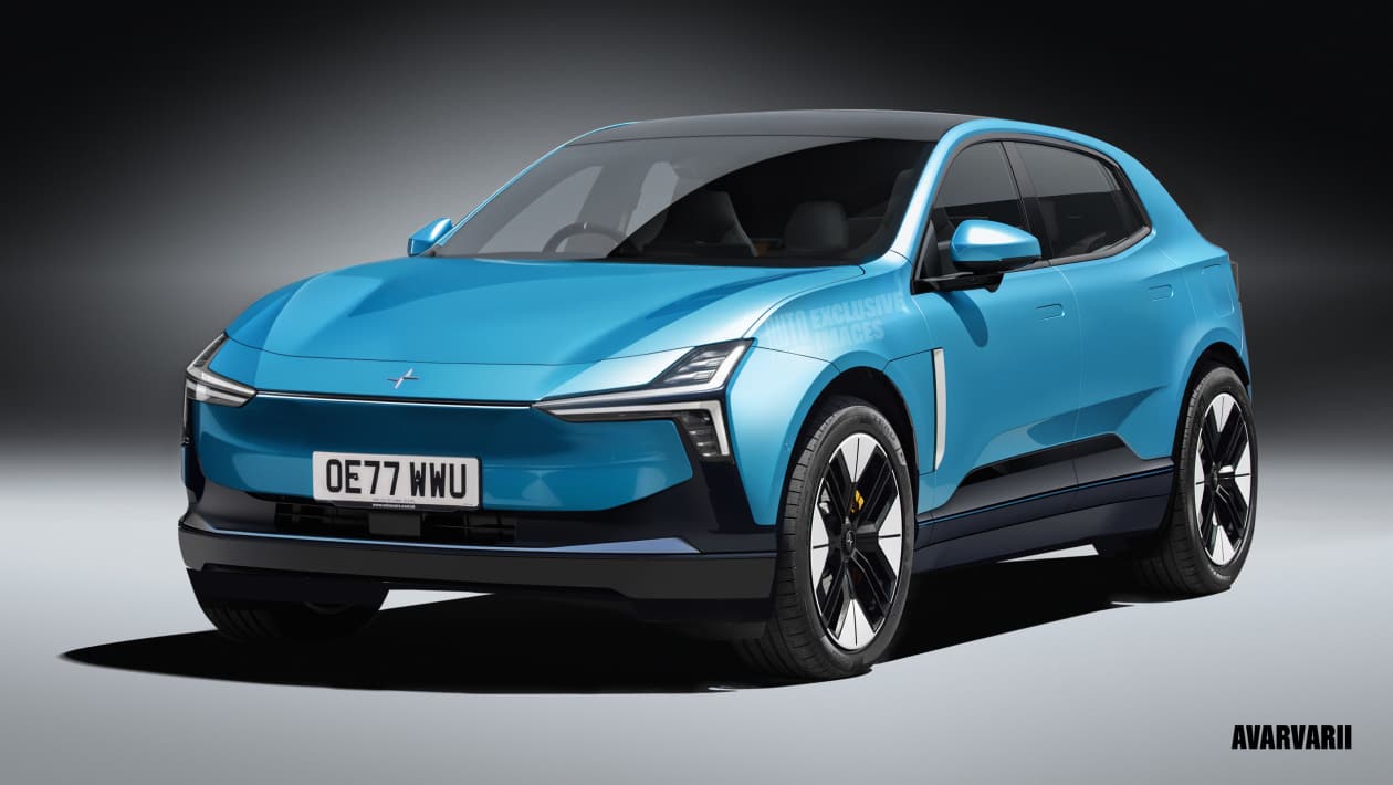 New Polestar 7 and 2 get top priority in brand’s big push for more ...