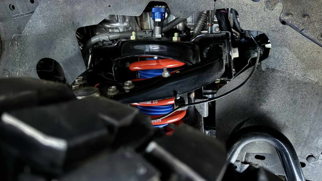 Coilover suspension explained: different types of coilovers and what ...