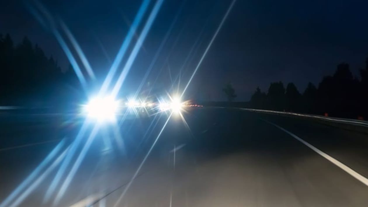 Are car headlights too bright? Dazzled drivers say yes in new Govt ...