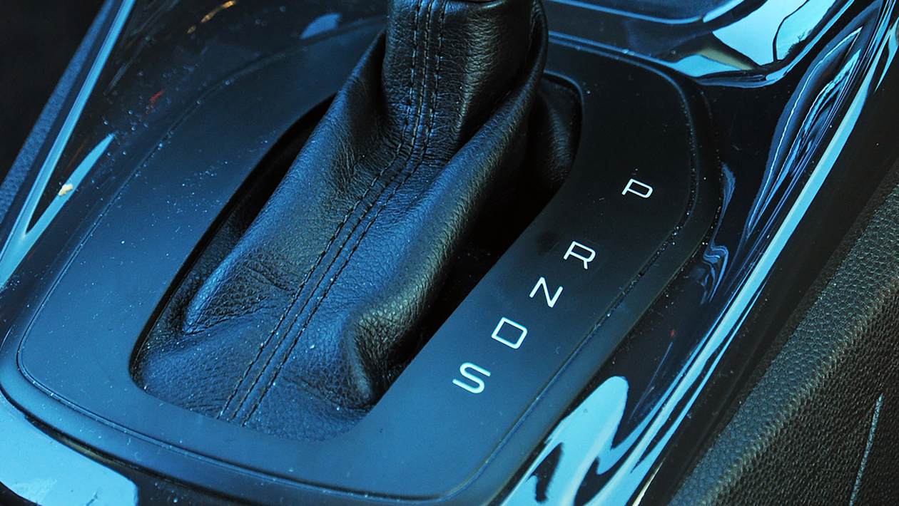 Automatic gearboxes explained: what are the different types of ...