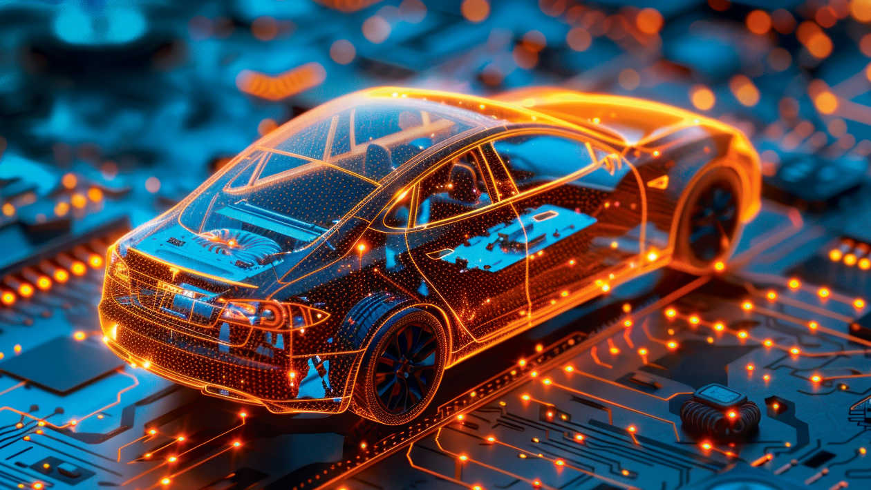 What does your car know about you? Data privacy for motorists now Big ...