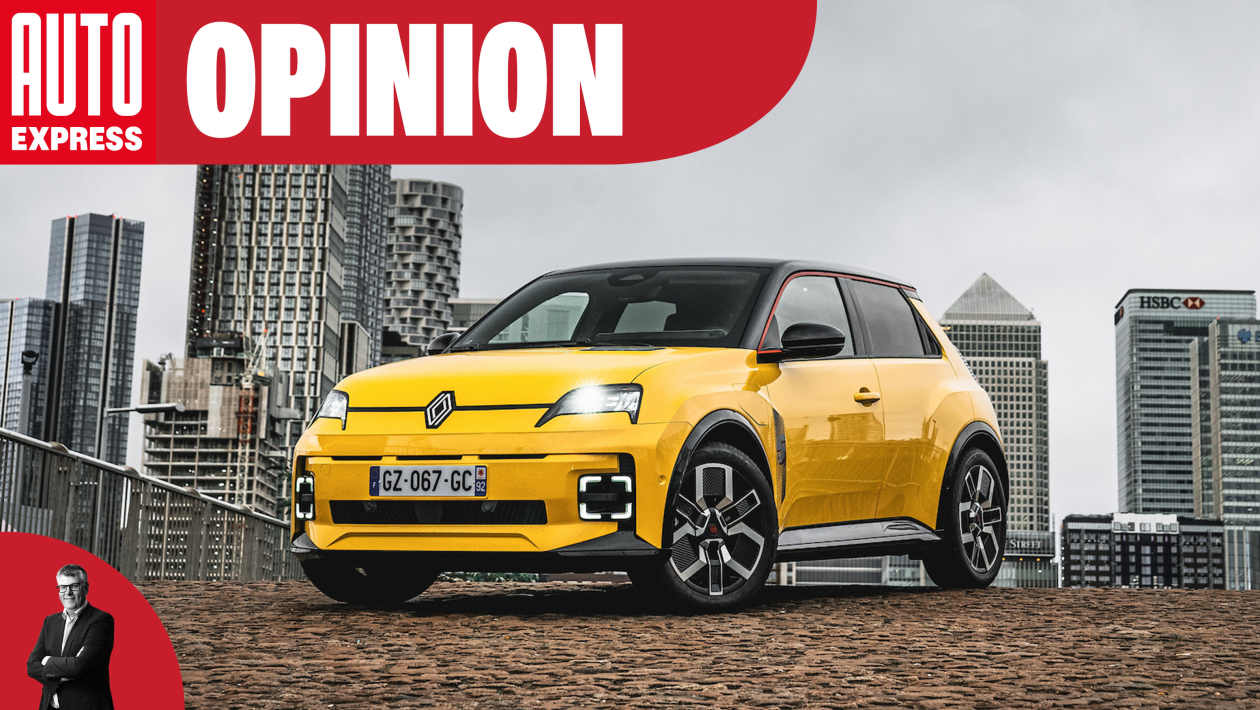 Renault has gone from unloved to exciting in just a few years | Auto ...