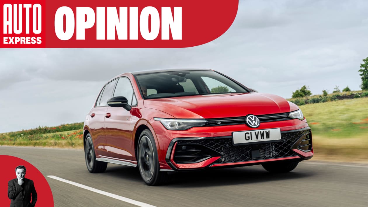 Dacia, Renault and VW are delivering new cars at the right prices ...