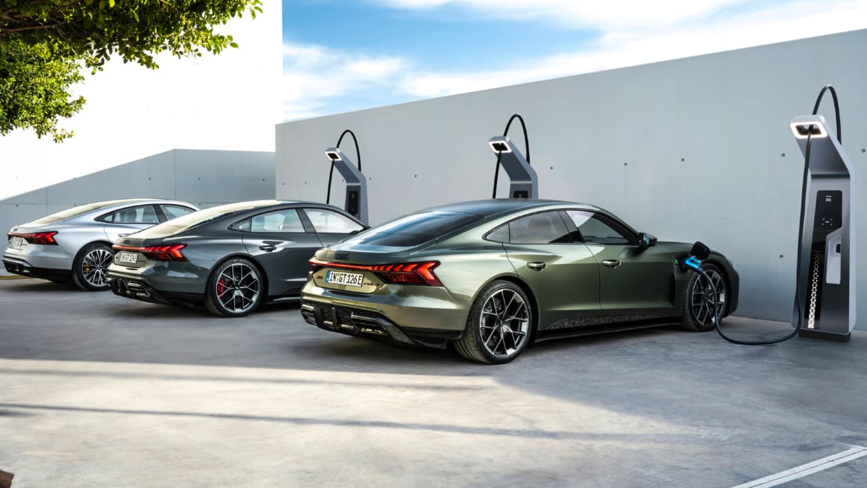 ZEV mandate explained: What is it and how does it affect performance ...