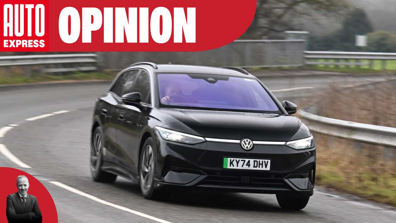 Electric cars are vital if transport is to help combat climate change ...