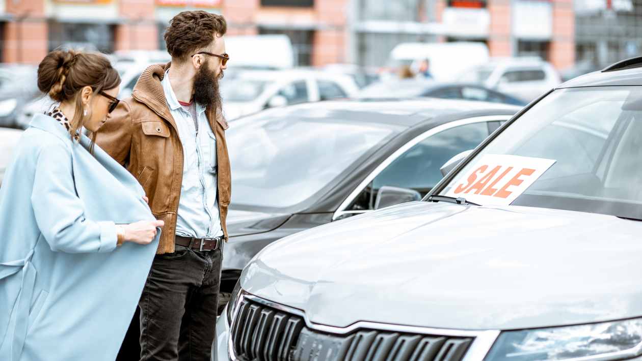 Why are new cars so expensive? The inside story on car price rises ...