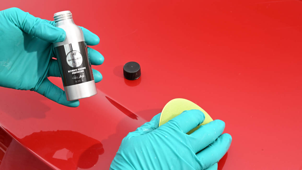 Best ceramic coatings 2026 | Auto Express