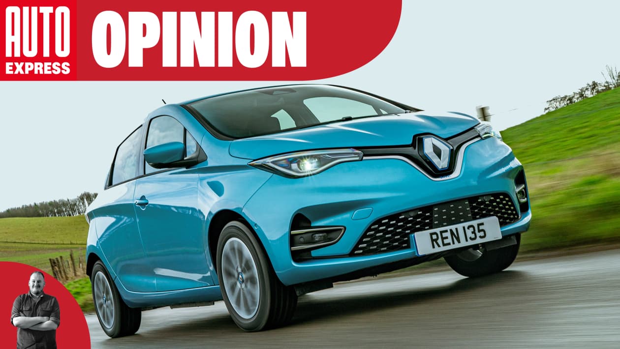 Buying a used car? Don’t let shoddy build quality catch you out | Auto ...