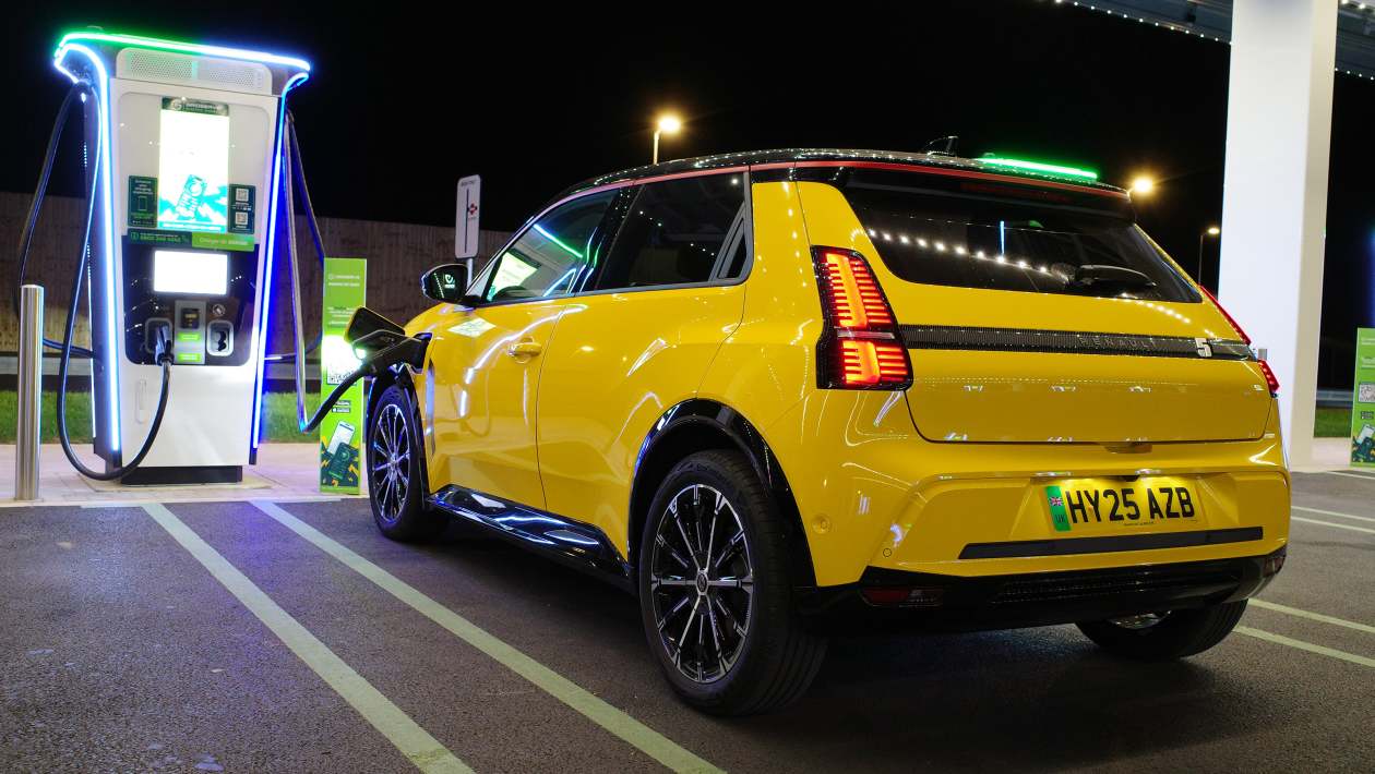 Should I buy an electric car? The pros and cons of owning an EV today ...