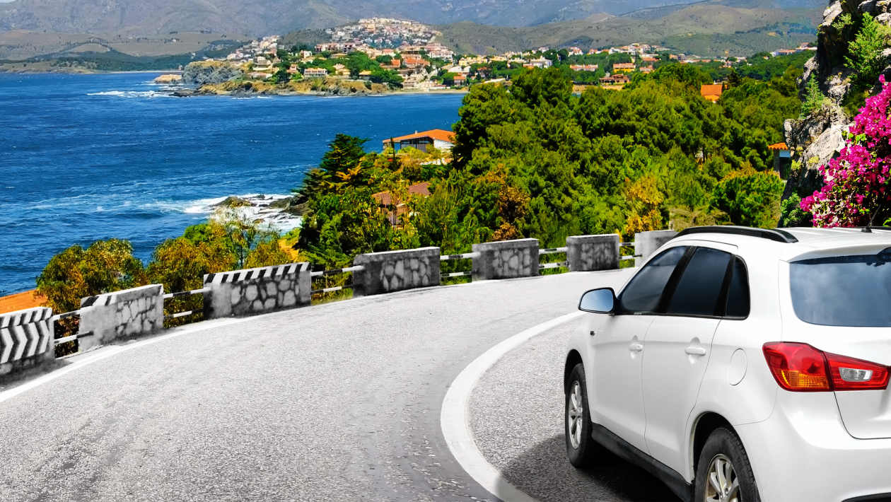 Driving abroad: your holiday car guide | Auto Express