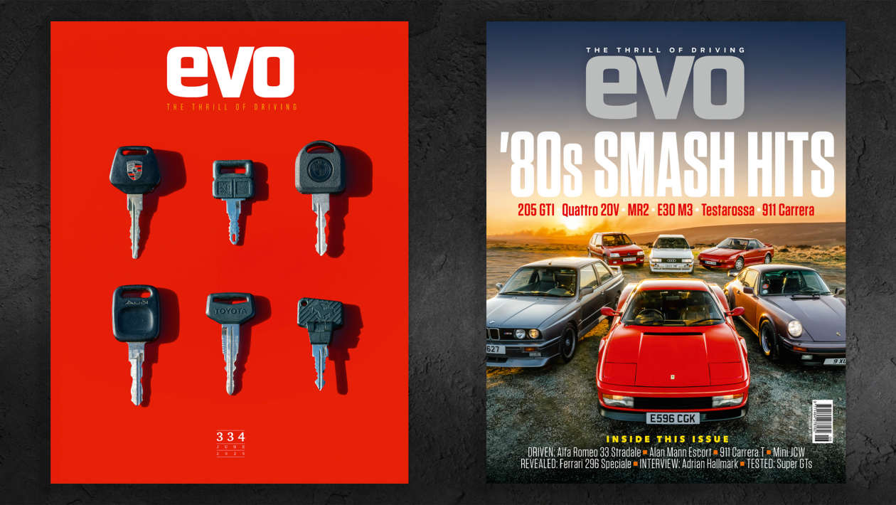 evo magazine issue 334 – pictures | evo