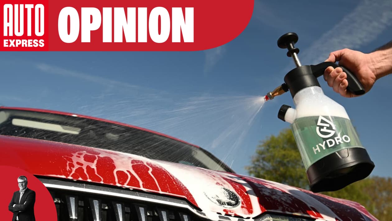 When it comes to car care, our product award winners won’t let you down ...