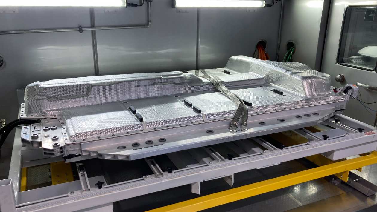 How long do electric car batteries last? A lot longer than expected ...