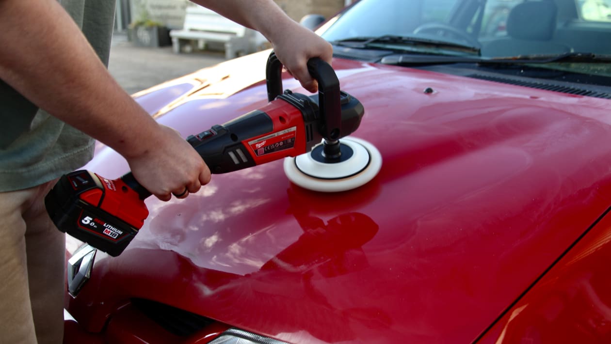 Best power car polishers 2026 | Auto Express