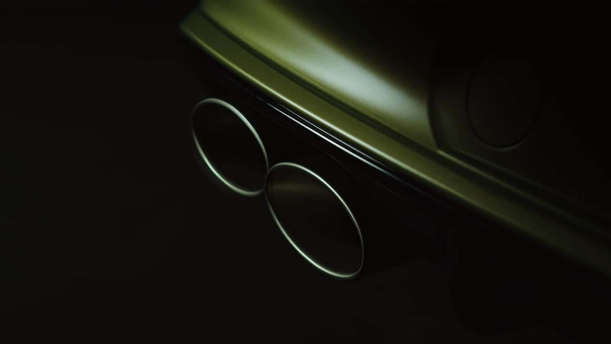 Most powerful Bentley Bentayga ever to be unveiled in a matter of days ...