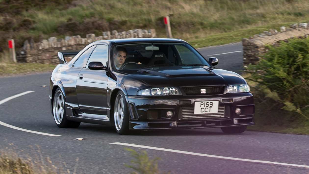 Nissan Skyline GT-R Nismo 400R (1997) review – the JDM icon with a ...