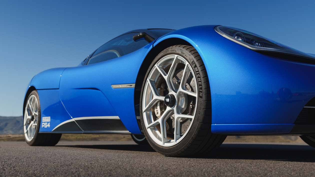 Two new Gordon Murray supercars set for summer reveal | evo