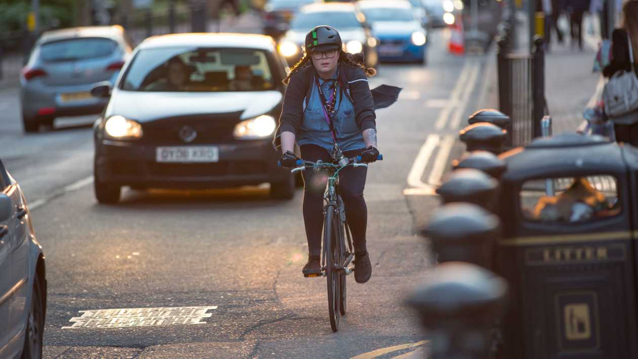 Operation Snap prosecutions soar as dangerous drivers put cyclists at ...