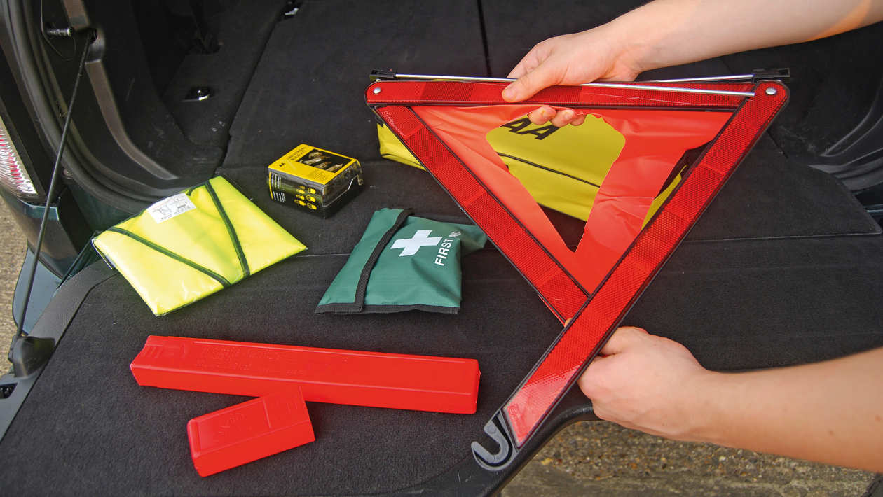 Best European driving kit 2025 | Auto Express