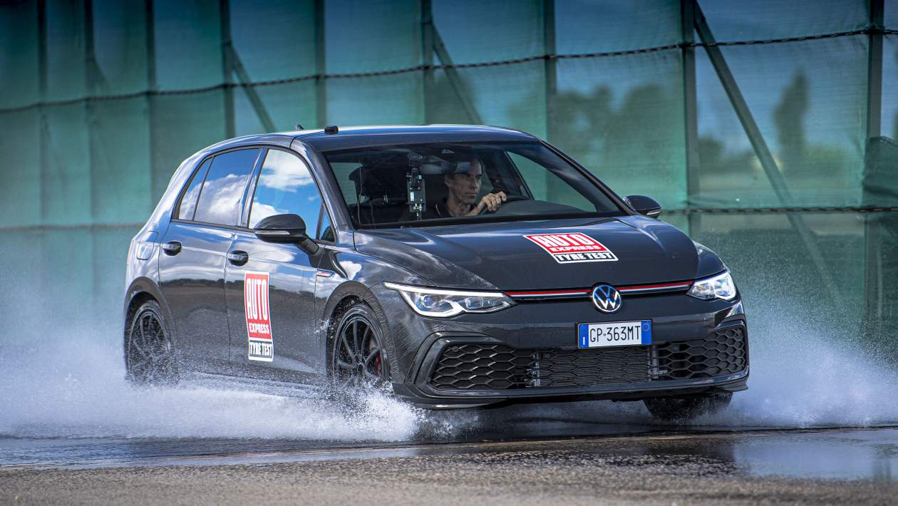 Best car tyres to buy now: top tyres tested and reviewed | Auto Express
