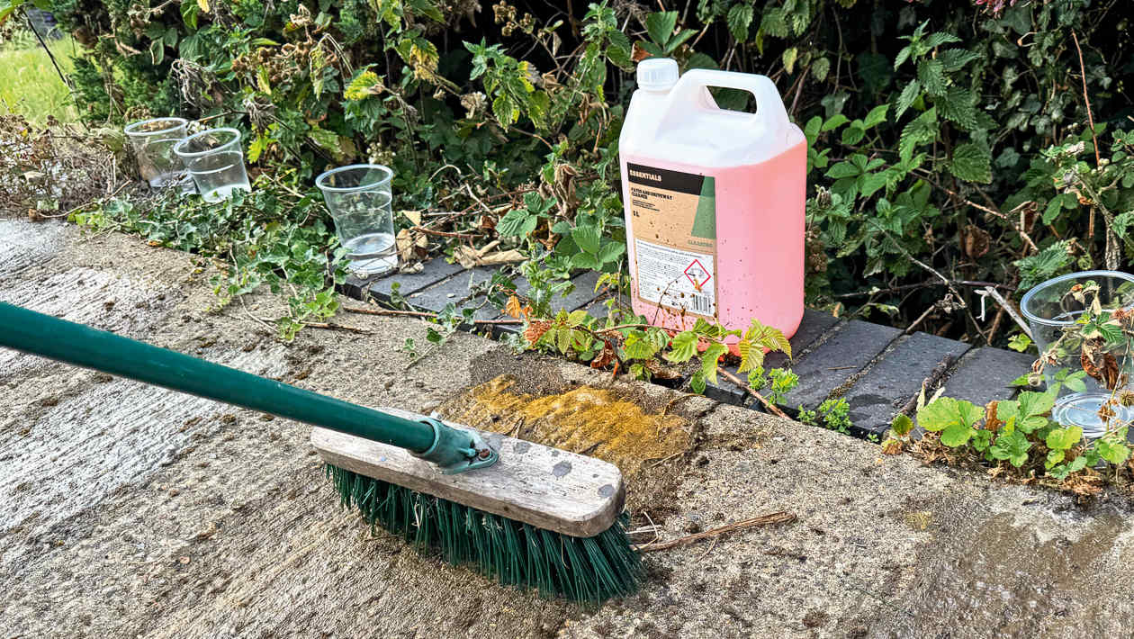 Best driveway cleaners 2025 | Auto Express