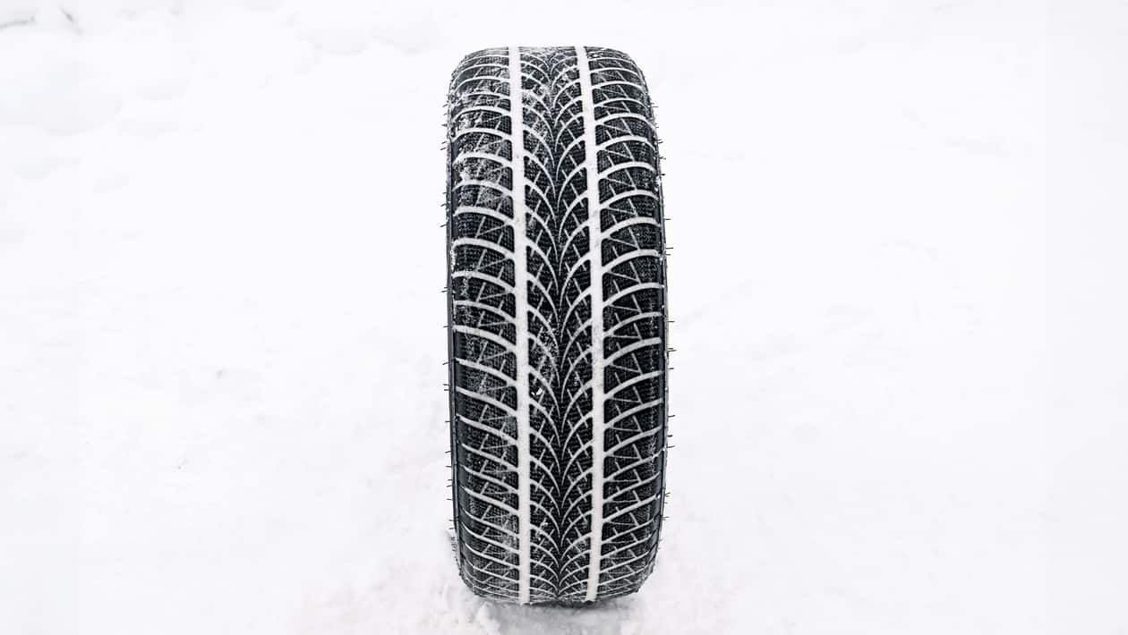 Triangle WinterX TW401 review | Auto Express