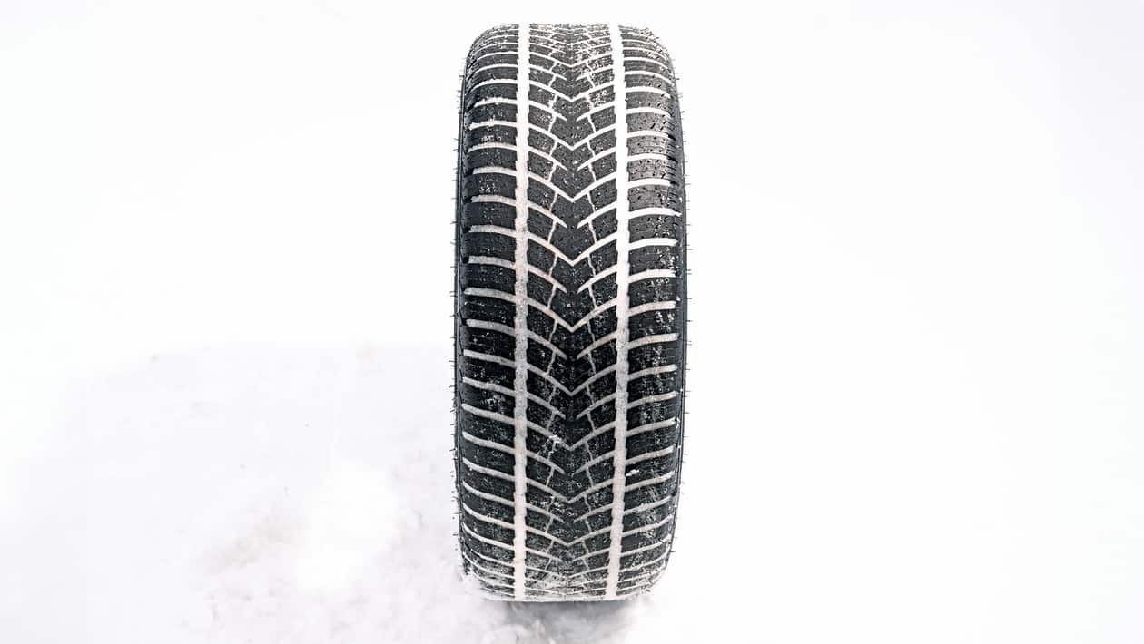 LingLong Sport Master Winter review | Auto Express