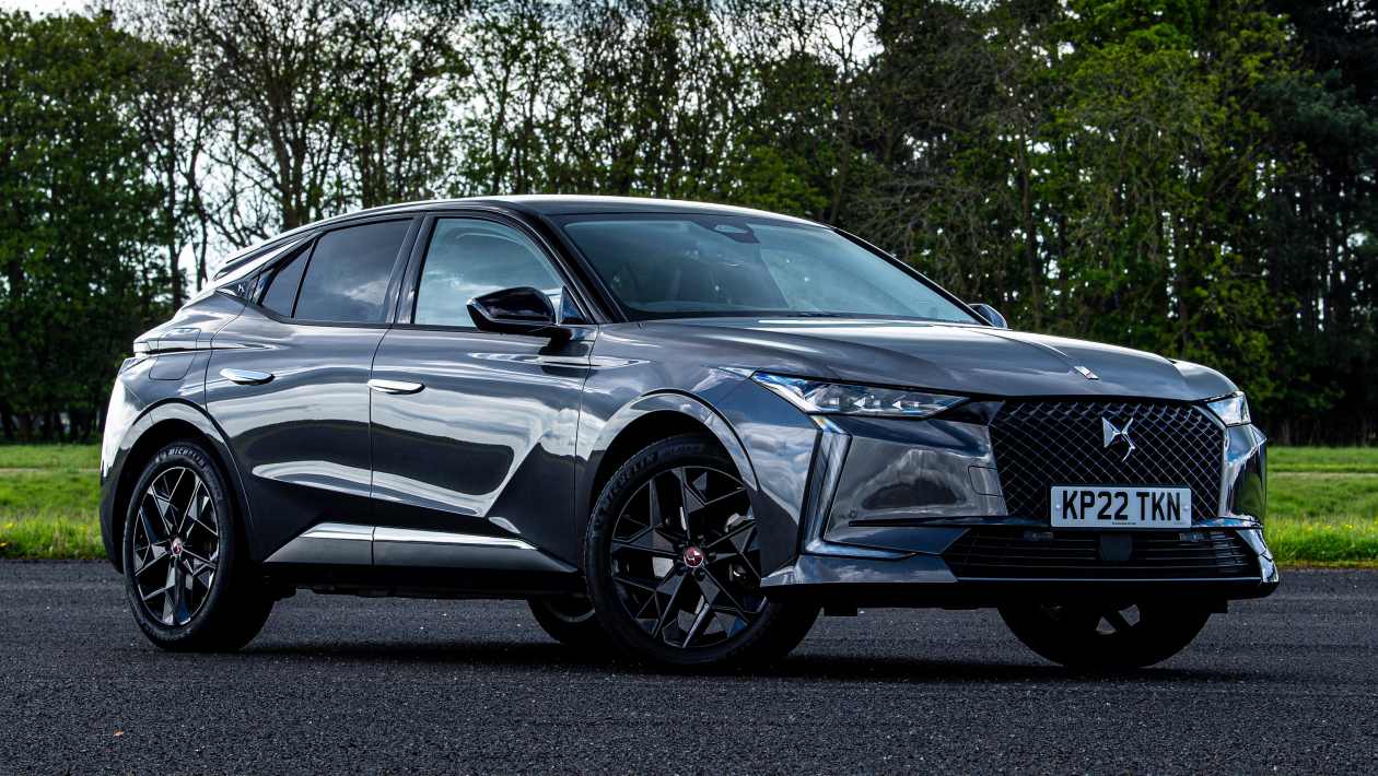 Used DS 4 (Mk2, 2021-date) buyer's guide: a great blend of value and ...