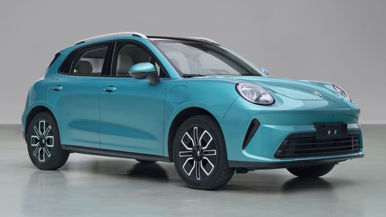 New GWM Ora Cat SUV will take a swipe at the Ford Puma Gen-E | Auto Express
