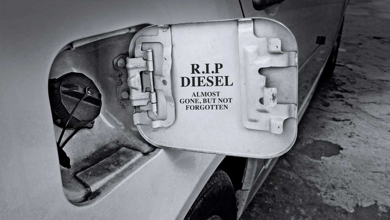 Death of diesel: what really happened to our one-time favourite fuel ...