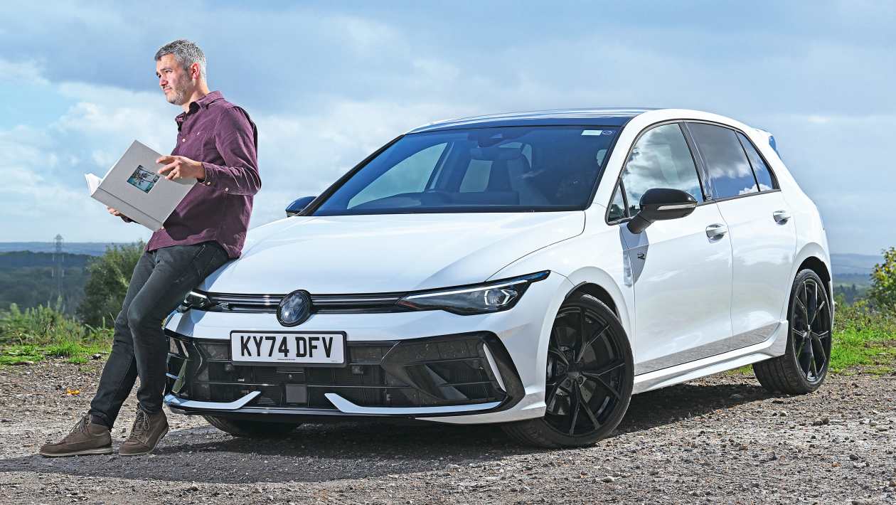 Volkswagen Golf R long-term test - pictures | Auto Express