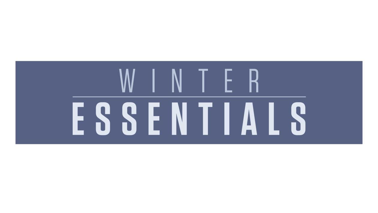 evo winter essentials gift guide | evo