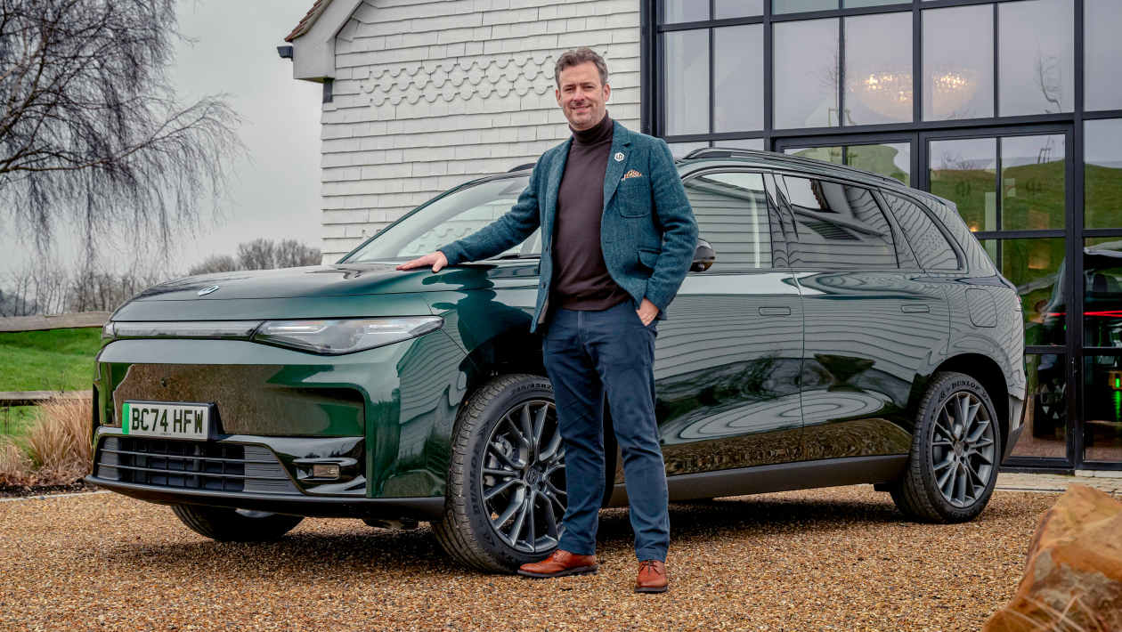 What is Leapmotor? Complete brand, model and tech guide for UK car ...