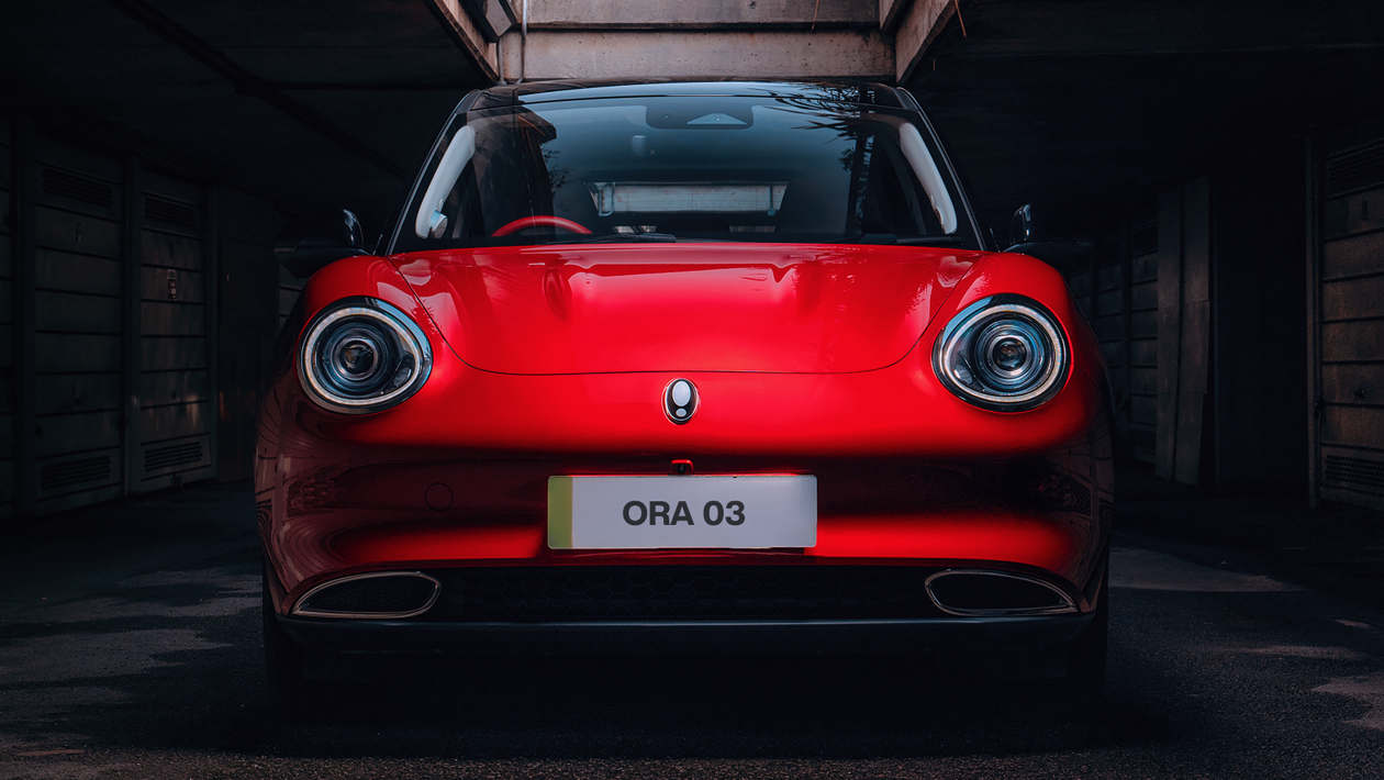 What is GWM Ora? Complete brand, model and tech guide for UK car buyers ...