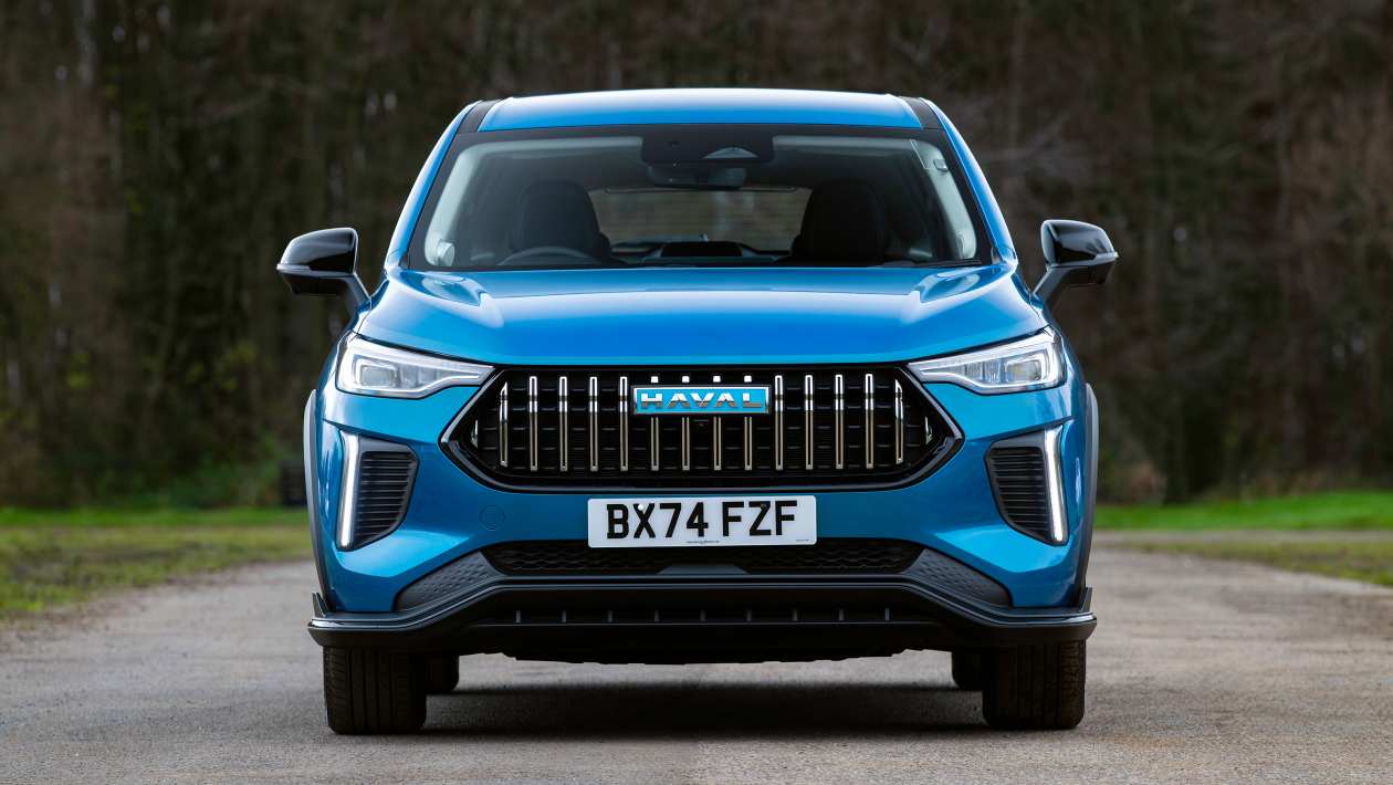 What is GWM Haval? Complete brand, model and tech guide for UK car ...