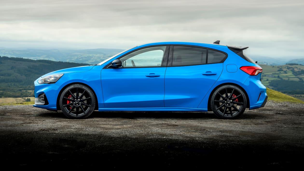 The Ford Focus is dead: how the VW Golf rival redefined everyday ...