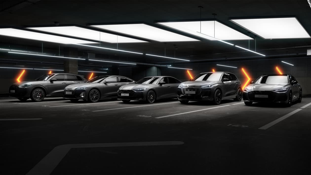 Audi introduces new digital interfaces on A5, A6 e-tron, Q5 and Q6 e ...
